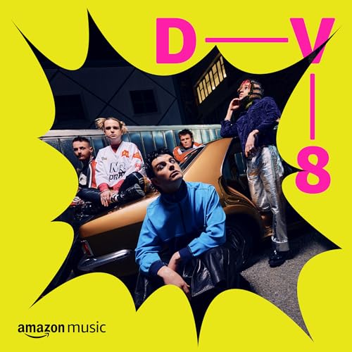 DV8