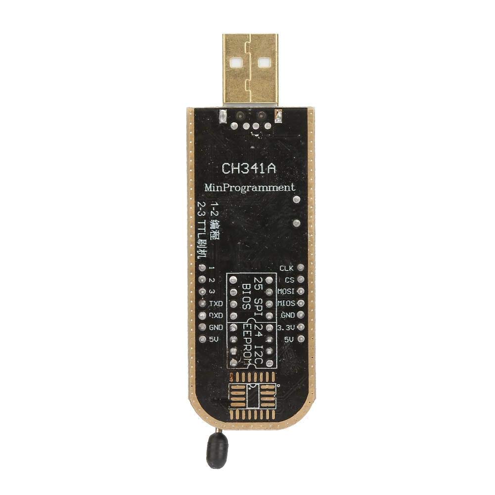 Usb programmer ch341a, CH341A...B07WP9FKZ2 | Encarguelo.com