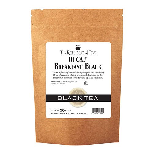 The 29 Best Low Caffeine Black Tea of 2024 [Verified] - Cherry Picks