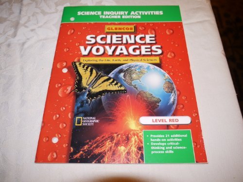 Level Red: Glencoe: 9780078208881: Amazon.com: Books