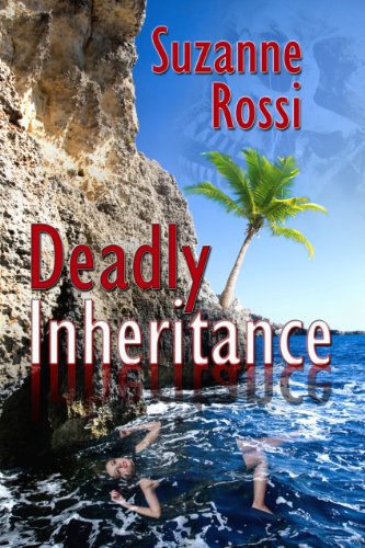 Deadly Inheritance - Kindle edition by Rossi, Suzanne. Romance Kindle ...