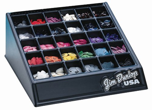 Dunlop CP93 Pick Counter Display 1008/Display : Amazon.in: Musical ...