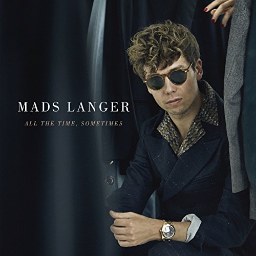 Play All the Time, Sometimes by Mads Langer on Amazon Music
