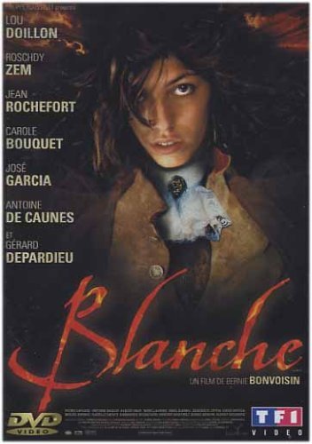 Amazon.com: Blanche [ NON-USA FORMAT, PAL, Reg.2 Import - France ...
