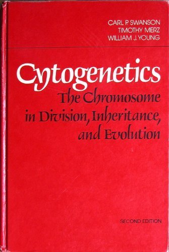 Amazon.com: Cytogenetics: The Chromosome in Division, Inheritance, and ...
