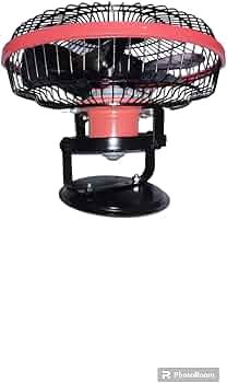 dbery 12 volt dc fan, for All 12 volt vehicle, (9 inch) - Price History