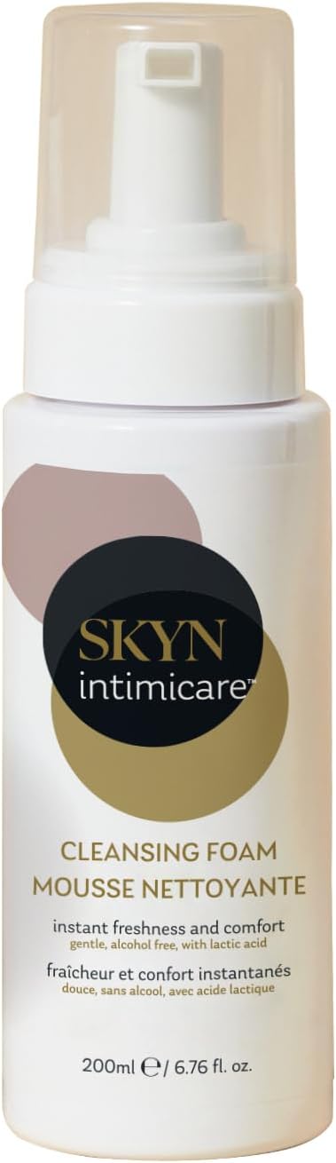 Amazon.com: Naive Kracie Makeup Cleansing Foam Peach, 200g : Beauty & Personal Care