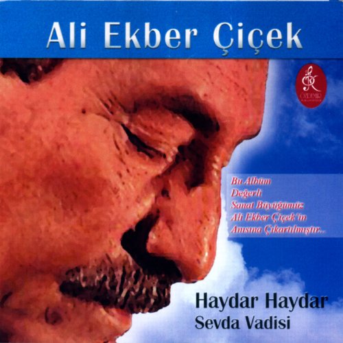 Amazon.com: Sevda Vadisi : Ali Ekber Çiçek: Digital Music