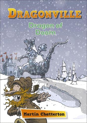 Amazon.com: Reading Planet: Astro – Dragonville: Dragon of Doom - Earth ...