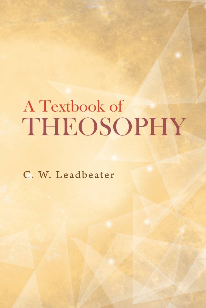 Buy Textbook of Theosophy Book Online at Low Prices in India | Textbook ...