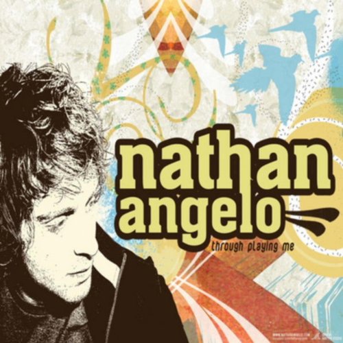 Play Through Playing Me by Nathan Angelo on Amazon Music