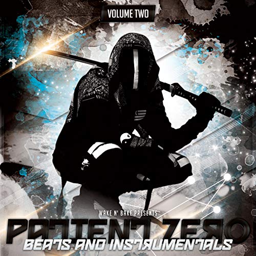 Play Patient Zero: Beats and Instrumentals, Vol. 2 by Wake N' Bake on ...