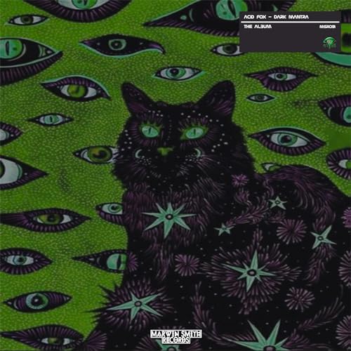 Amazon Music - Acid FoxのDark Mantra - Amazon.co.jp