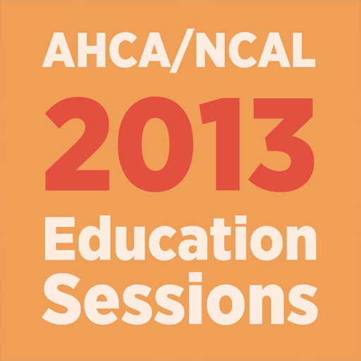 AHCA/NCAL 2013 Handouts:Amazon.com:Appstore for Android