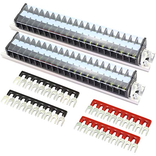 Compare price to terminal strip 20 position | TragerLaw.biz