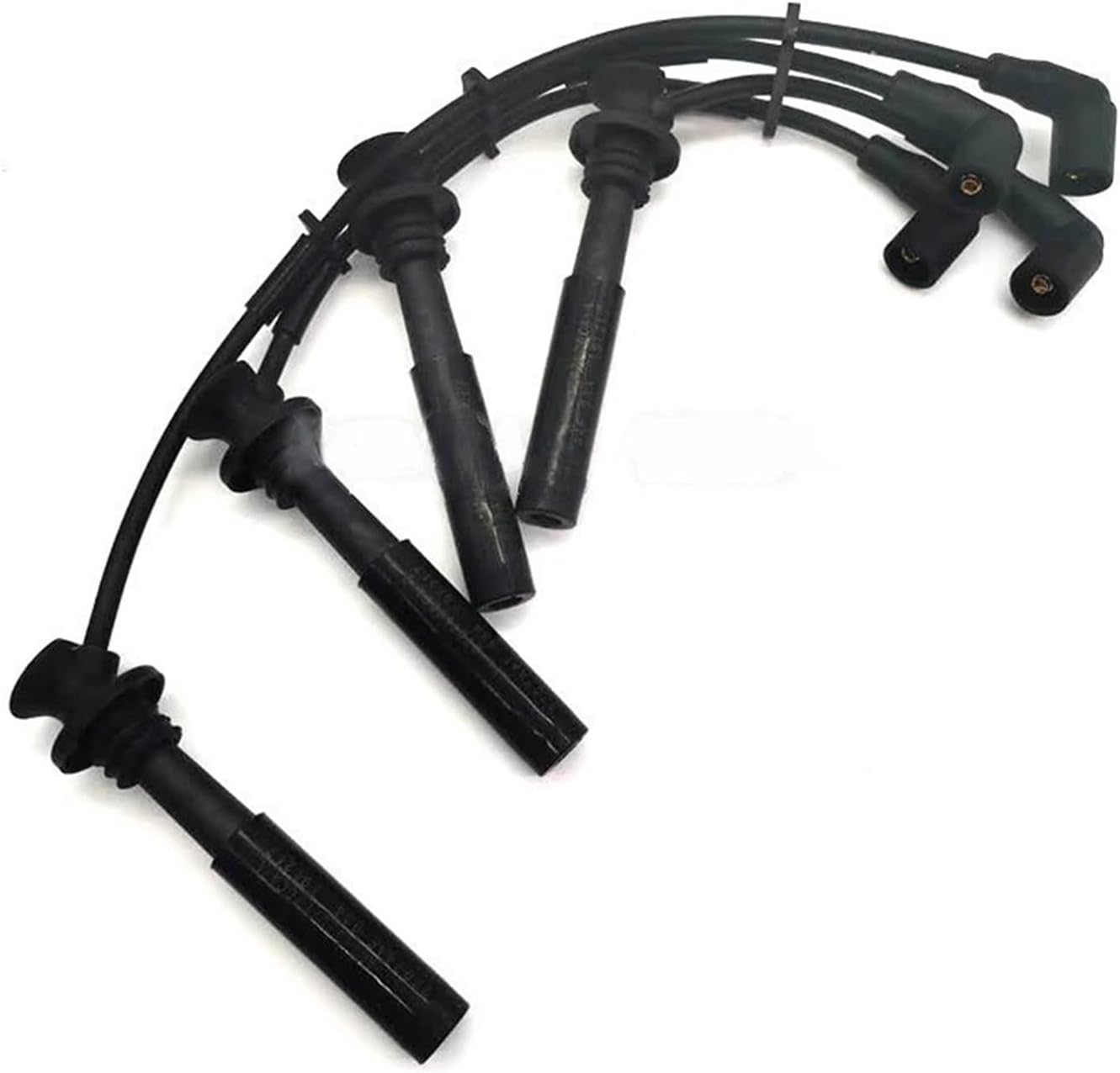Amazon.com: BeLLAq Ignition Coils High Voltage Cable M7 Ignition Coil ...