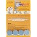 Furniture & Appliance Movers by MagiGLIDE 4 Pack 30mm Disc. The ...