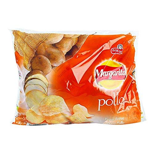Amazon.com: Papas Margarita de Pollo Pack of 3 : Home & Kitchen