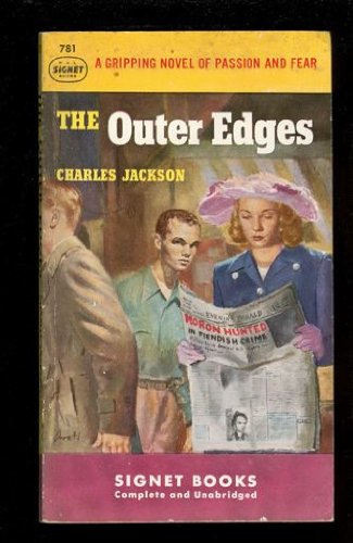 The Outer Edges | Amazon.com.br