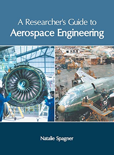 100 Best Aerospace Engineering Books of All Time - BookAuthority