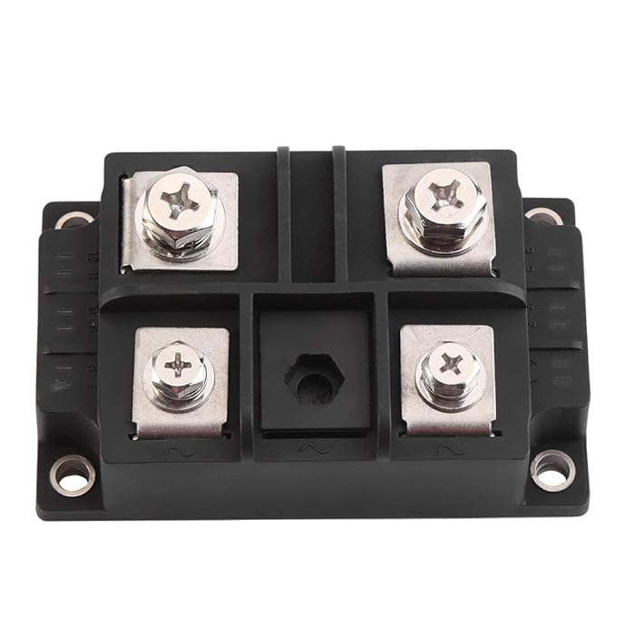 Buy Bridge Rectifier,Single-Phase Diode Bridge Rectifier, Diode E ...