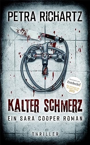 Kalter Schmerz: Ein Sara Cooper Roman (16) eBook : Richartz, Petra ...