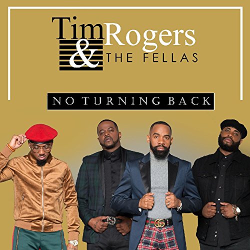 No Turning Back by Tim Rogers and The Fellas on Amazon Music - Amazon.com