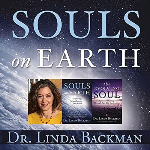 Amazon.com: Dr. Linda Backman : Dr. Linda Backman: Audible Books ...
