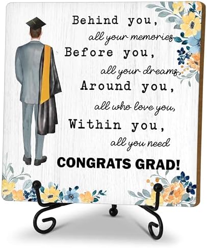 Amazon.com: Class of 2025 Graduation Gifts for Senior 2025, Graduation ...