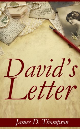 Amazon.com: David's Letter eBook : Thompson, James D.: Kindle Store