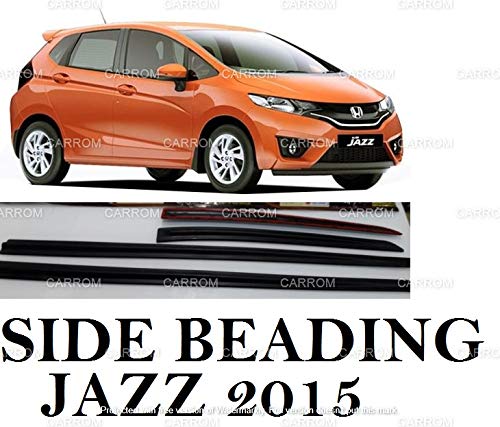Carrom Car Door Side Beading Side Beeding Original Type For Honda Jazz ...