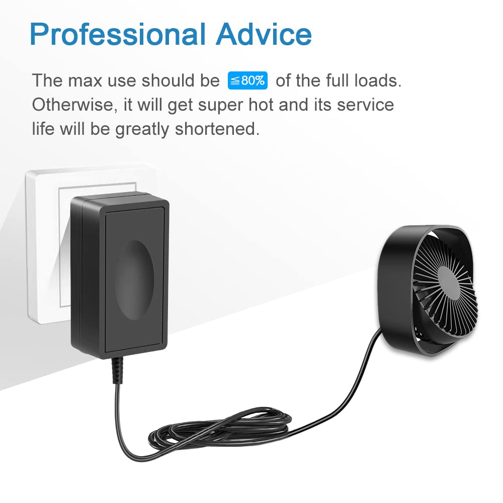 Snapklik.com : SHNITPWR 48W Universal Power Supply 9V 12V 15V 17V 19V 20V 24V Adjustable ...