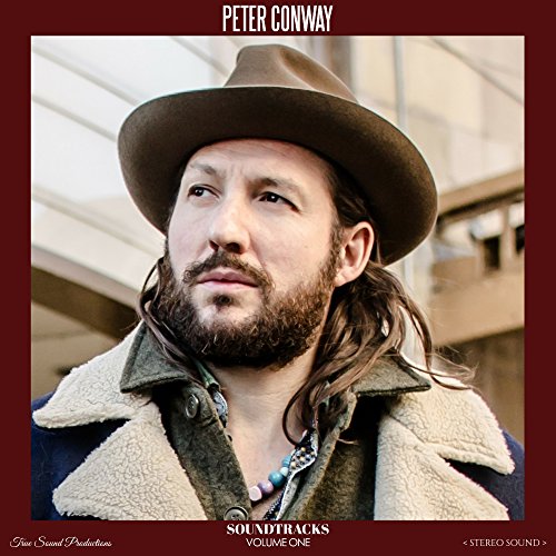Play Soundtracks, Vol. 1 by Peter Conway on Amazon Music