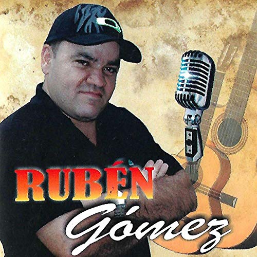 Rubén Gómez von Ruben Gomez bei Amazon Music - Amazon.de