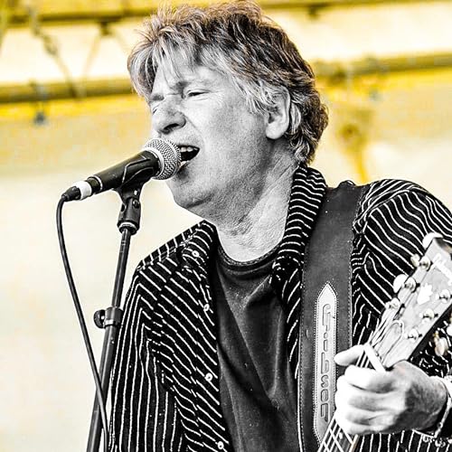 Riproduci God Save America di Rick Cassman su Amazon Music