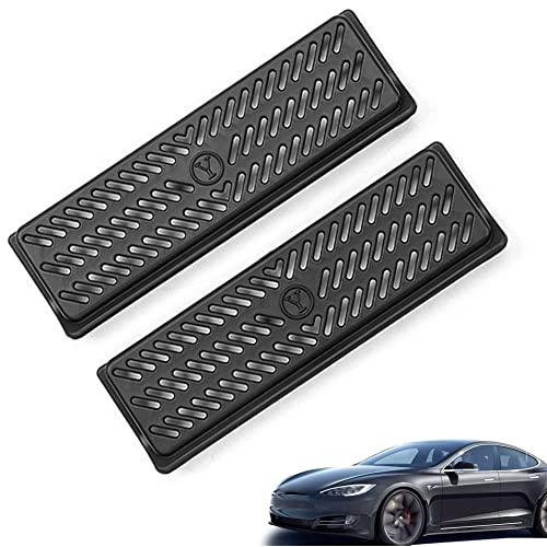 Tesla Model Y Air Vent Cover,Tesla Model Y Accessory 2023,Rear - Want ...
