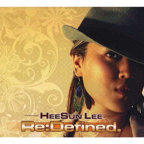 Play Re:Defined. by HeeSun Lee on Amazon Music