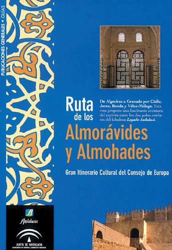 Amazon.com: Route of the almoravids and almohads: 9788496395565: Books