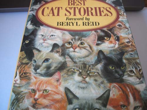 Best Cat Stories: Lesley O'Mara~Beryl Reid: 9781860191022: Amazon.com ...