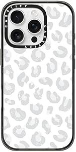 Amazon.com: CASETiFY Impact Case for iPhone 16 Pro [8.2ft 4X Military Grade Drop Protection ...