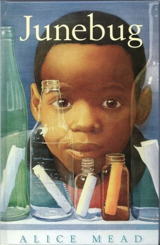 Junebug: Alice Mead: Amazon.com: Books