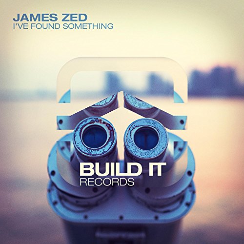 I've Found Something by James Zed on Amazon Music - Amazon.com