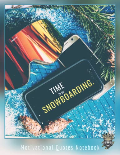 10 Best Snowboarding Quotes [2025]