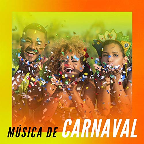 Play Música de Carnaval by VARIOUS ARTISTS on Amazon Music