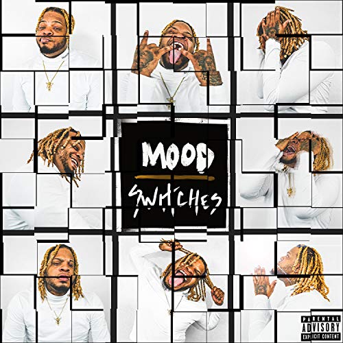 Amazon.com: Mood Switches [Explicit] : Rudy Gs: Digital Music