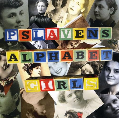 Paul Slavens - Alphabet Girls 1 - Amazon.com Music