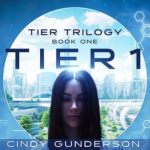 Amazon.com: Tier 1: Tier Trilogy, Book 1 (Audible Audio Edition): Cindy ...