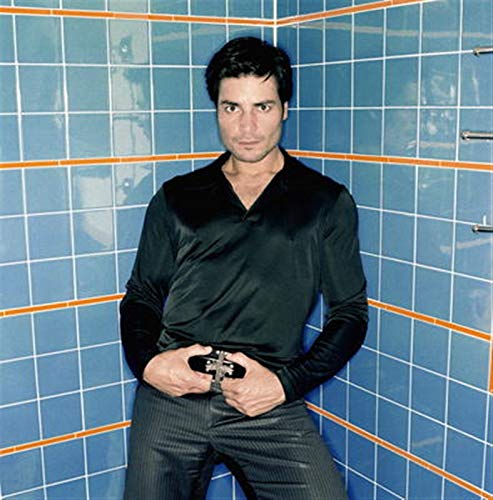 Amazon.com: Chayanne Poster 18" X 24" - Chayanne Print