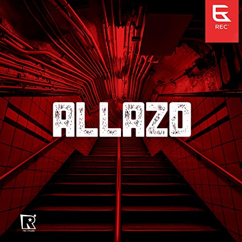Amazon.com: Allazo : Rec: Digital Music
