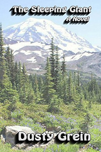 Book review of The Sleeping Giant - Readers' Favorite: Book Reviews and ...